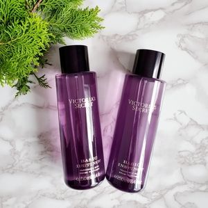 Victoria's Secret | Other | 2 Victorias Secret Basic Instinct Fragrance ...